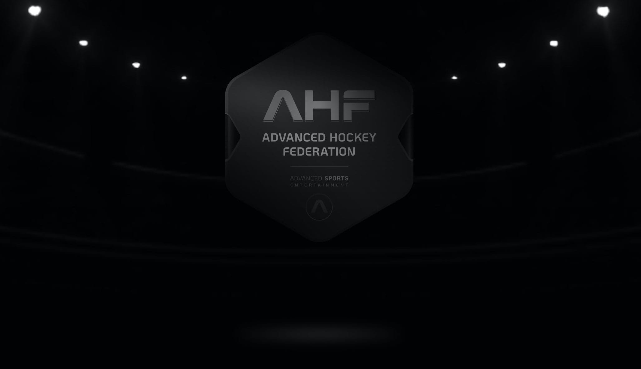 Advanced Hockey Federation